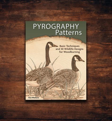 Image result for Pyrography Patterns