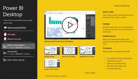 Image result for Create Reprt Using SQL Code in Power Bi
