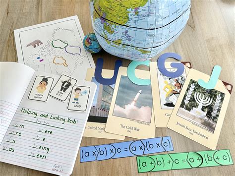 Image result for Classical Conversations Cycle 2 Week One Work Book Page