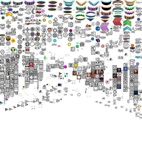 Image result for Geometry Dash Texture Pack