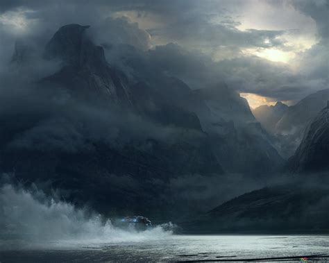 Image result for Alien Covenant 4K