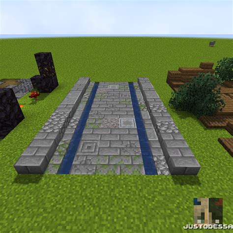 Image result for Minecraft Path Guide