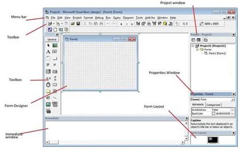 Image result for Visual Basic Developer