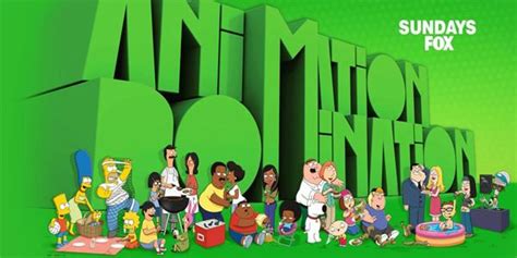 Image result for Animation Domination Wiki Promo