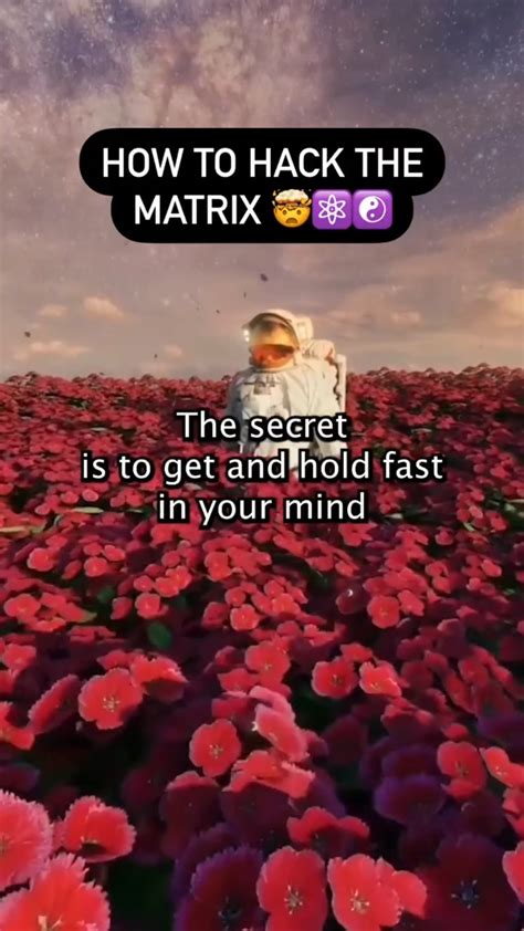 Image result for Matrix Hack