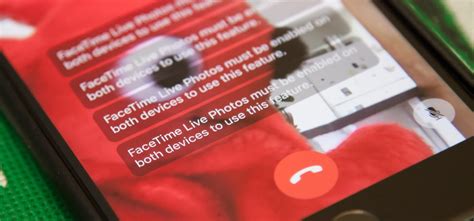 Image result for FaceTime iOS 16 Screen Shot