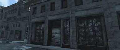 Image result for Building Structures with Mods FO4