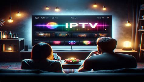Image result for IPTV Network