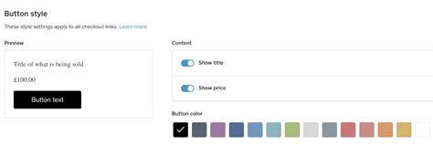 Image result for Tutorial Square Checkout Links