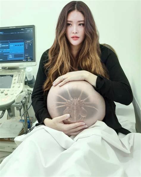 Image result for Alien Pregnancy Horror