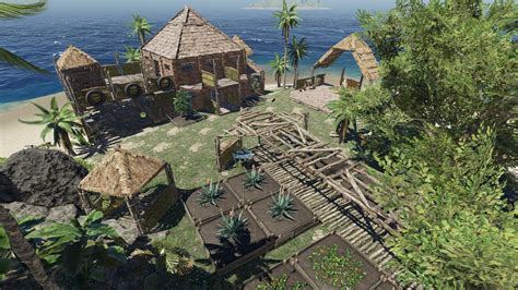 Image result for Stranded Deep Base Design