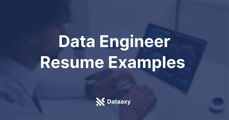Image result for Data Engineer Resume Examples
