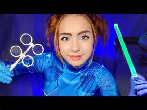 Image result for Alien Examination Surgery ASMR