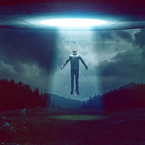 Image result for Alien Abduction Test
