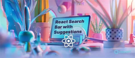 Image result for React Search Bar Example