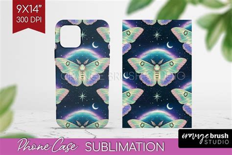 Image result for Alien Moth Phone Case