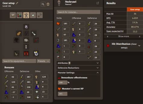 Image result for Nechryael Slayer Task OSRS Guide