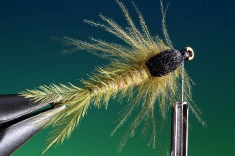 Image result for Micro Nymph Fly Patterns