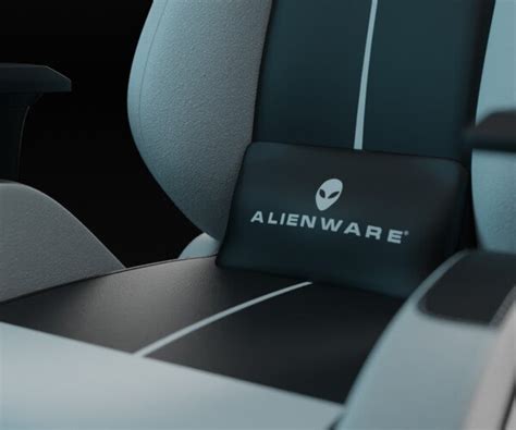 Image result for Alienware Chair S5000