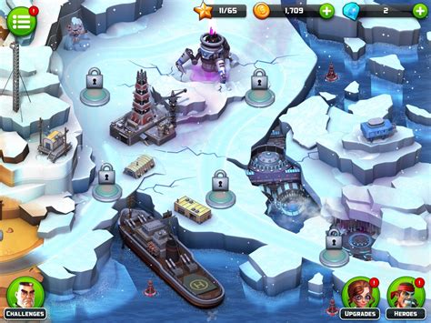 Image result for Alien Creeps TD Gameplay