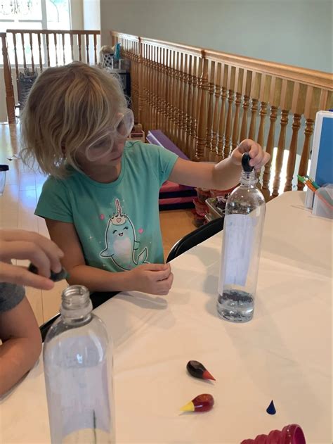 Image result for Elephant Toothpaste Project