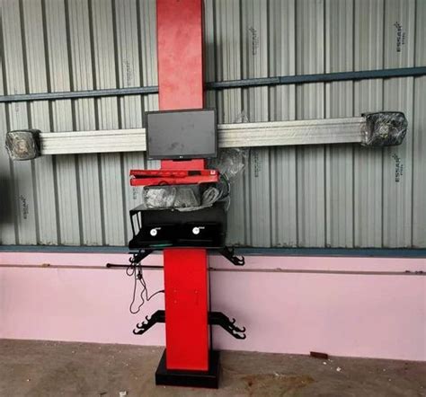 Image result for Wheel Alignment System