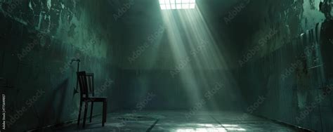 Image result for Interrogation Room Side View
