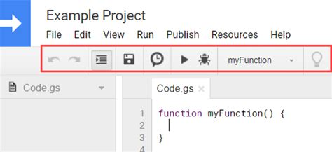 Image result for How to Add Script Editor to Google Sheets