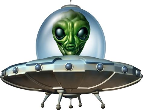 Image result for Alien Ship Cartoon