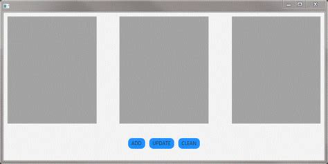 Image result for JavaFX Responsive Layout