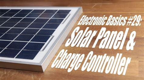 Image result for Basic Solar Controller
