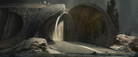 Image result for Alien Cathedral