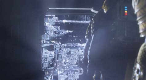 Image result for Alien Isolation Action Moment