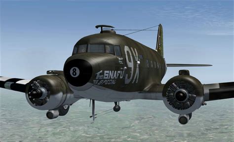 Image result for DC-3 FSX Tutorial