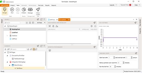 Image result for Visual Studio Load Test Tutorial