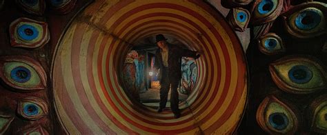 Image result for Alien Nightmare Alley