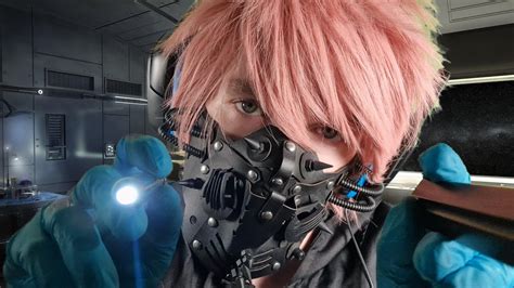 Image result for Alien Invader ASMR