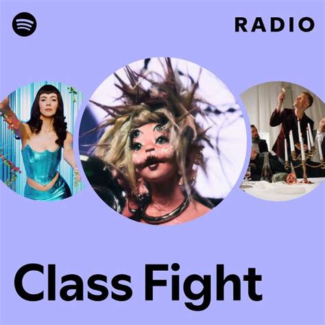 Image result for Class Fight Music Video