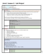 Image result for Code.org Java Lab 2 5