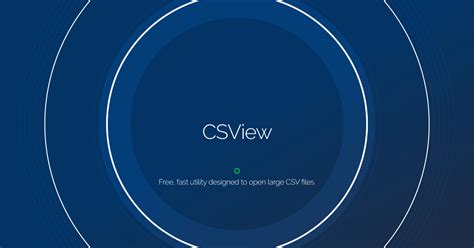 Image result for Using Csviewer