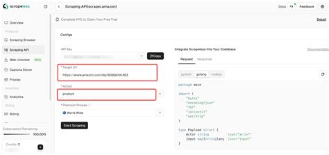 Image result for Amazon Scraper Tutorial
