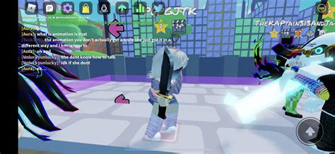 Image result for 2 Sword Animation Funky Friday