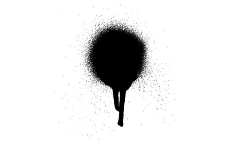Image result for Spray Paint Splatter Vector