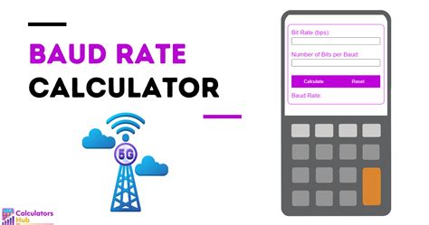 Image result for Baud Rate Step Table