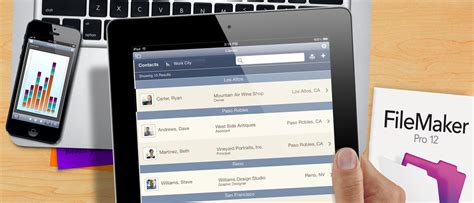 Image result for FileMaker 12 Beginner Tutorial