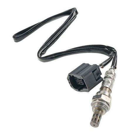 Image result for Mazda O2 Sensor Wiring