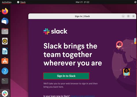 Image result for Linux Slack
