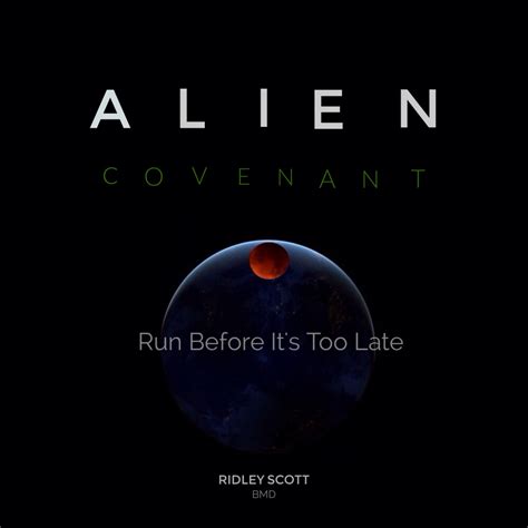 Image result for Alien Covenant Virus
