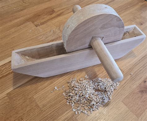 Image result for Using a Mill