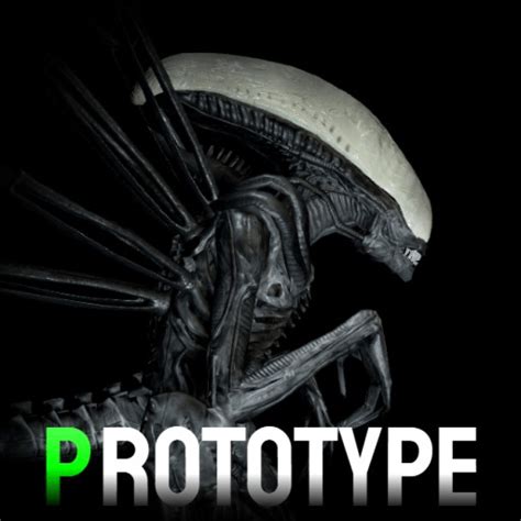 Image result for Alien Prototype Codes